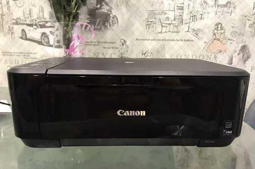 Принтер Canon mg3240