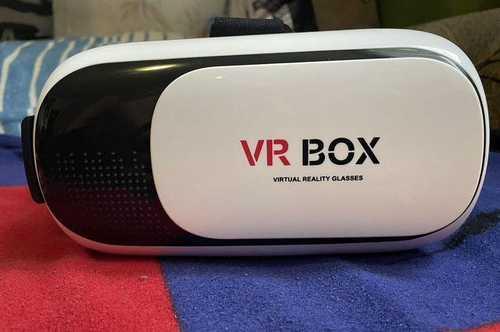 Очки VR BOX