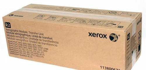 Барабан Xerox 113R00673