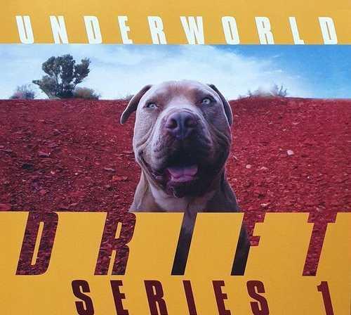 Underworld Drift Series 1 - Sampler Edition