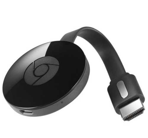 Google Chromecast 2015