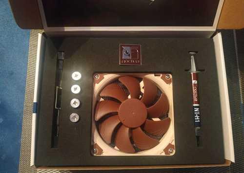 Noctua NH-L9i