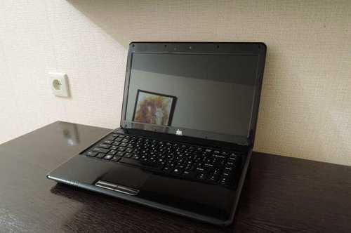 Ноутбук на Core i3