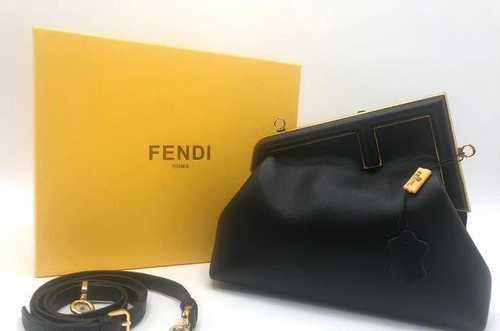 Сумка Fendi First все цвета