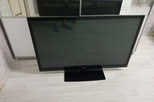 Плазменный телевизор LG 50 дюймов 127см
