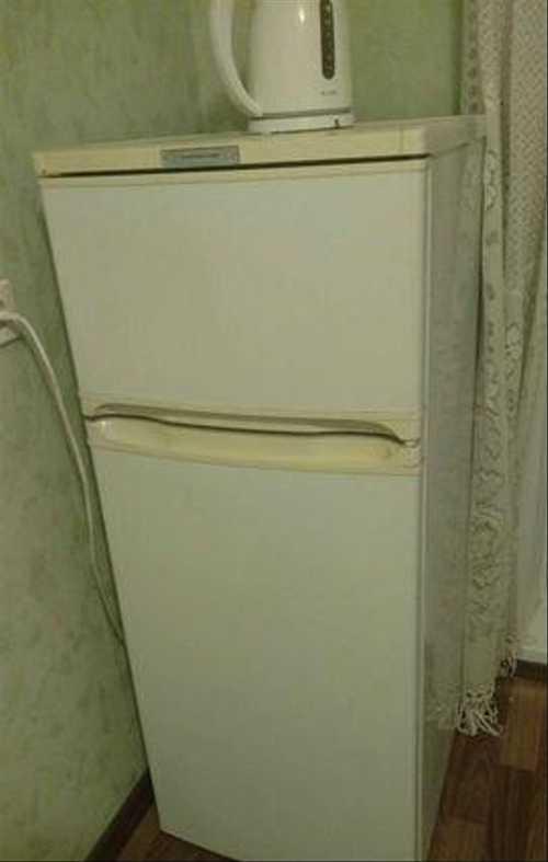 Холодильник Саратов - 264, кшд-150/30