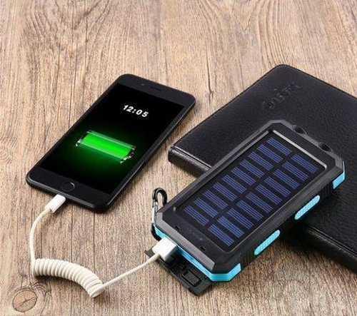 Power Bank повер банк