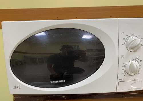 Микроволновая печь Samsung (2шт)