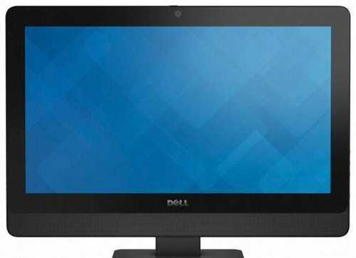 Моноблок dell Optiplex 3030, 19.5", Intel Core i5