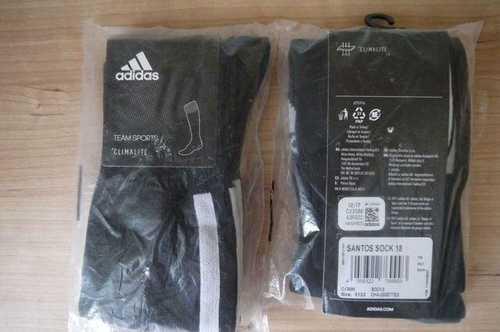 Гетры Adidas santos sock 18 CV3588