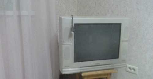 Телевизор toshiba