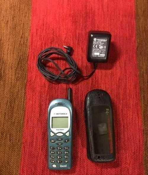 Motorola talkabout T2288 MC2-41H11