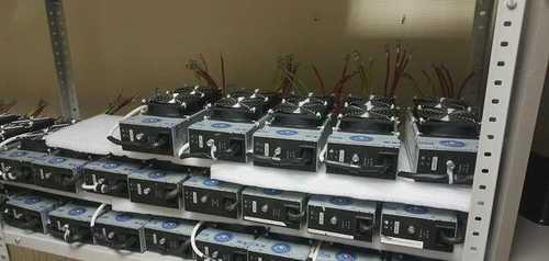 Серверный блок питания IBM 2500W