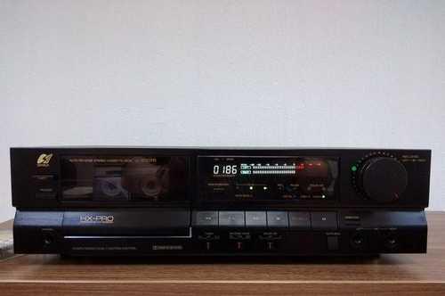 Кассетная дека sansui DZ-507R
