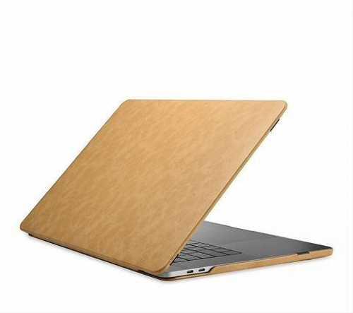 Защитный чехол-накладка для MacBook Pro 15