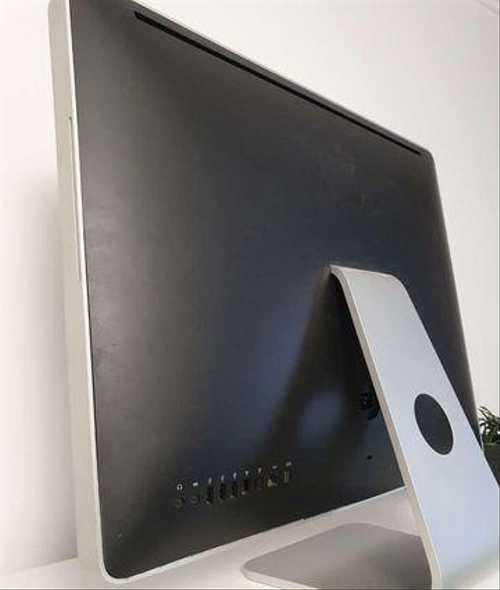 Apple iMac 24 mid 2007