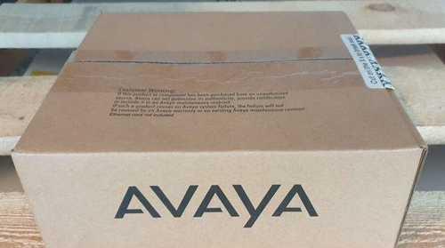 Телефоны Avaya 9608G новые