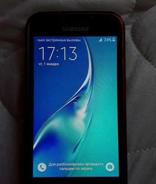 Телефон Samsung galaxy