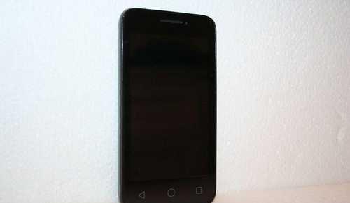 Alcatel pixi 3 (4) 4013D