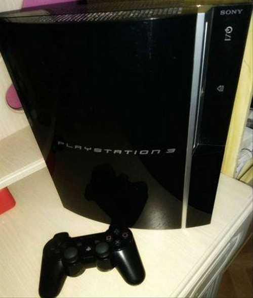 Sony PS3