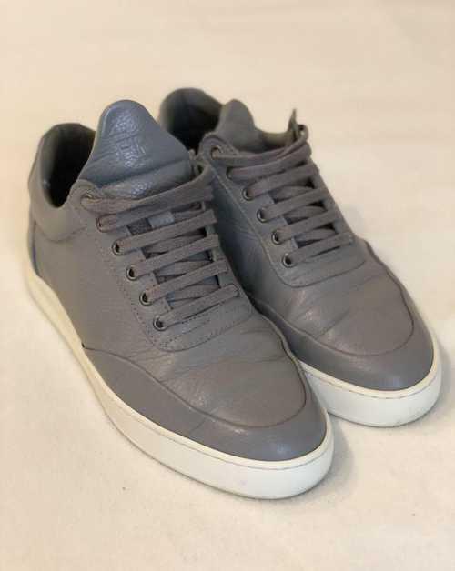Мужские кеды Filling Pieces 40р оригинал
