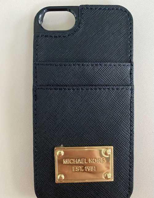 Чехол michael kors для iPhone 5