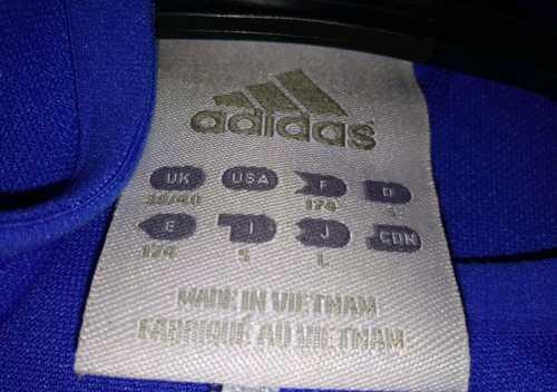 Спортивная куртка adidas