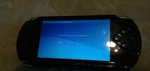 Sony PSP 1004 fat