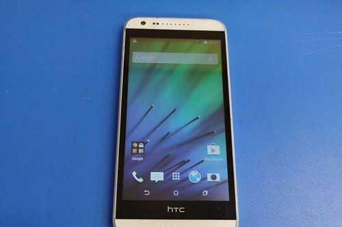 HTC Desire 620G