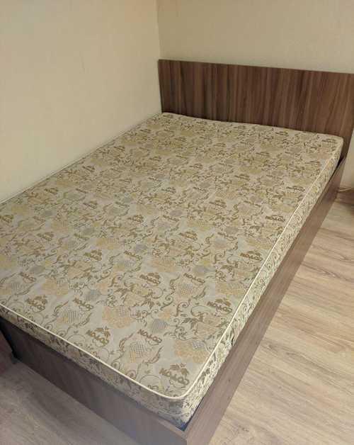 Кровать 1400 х 2000 мм