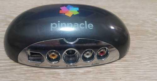 Pinnacle MovieBox 710-USB устройство видеозахвата