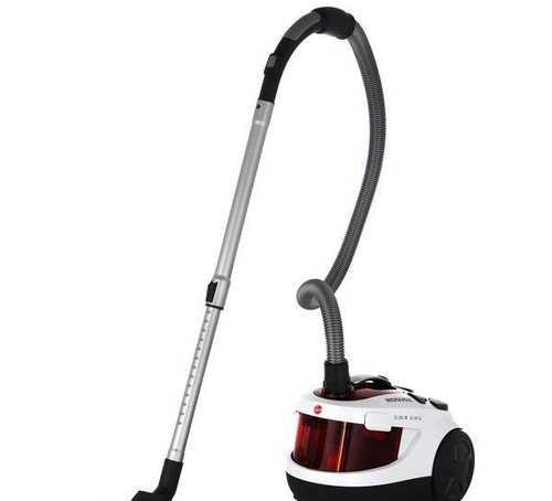 Пылесос Hoover HYP1610 019 1600Вт красный