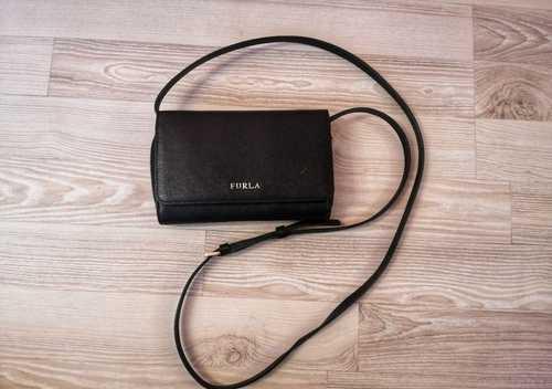 Кошелек,клатч Furla, оригинал