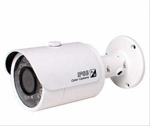 Уличная видеокамера 2 Мп Dahua HAC-HFW1220SP