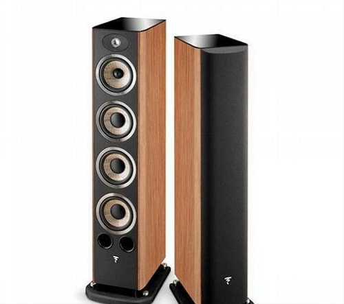 Focal home Aria 936 Prime Walnut