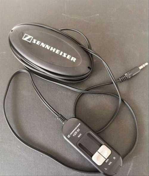 Удлинитель для наушников Sennheiser HZR 62
