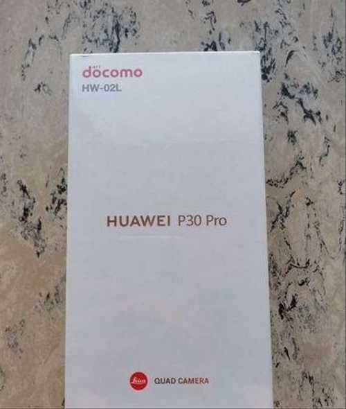 Huawei P30 Pro новый
