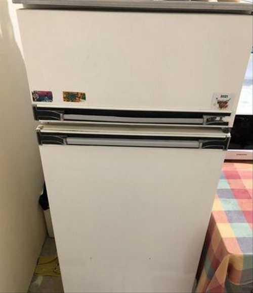 Холодильник ока 6М 206-1