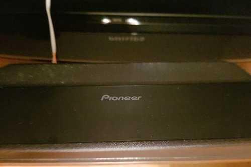 Домашний кинотеатр pioneer XV-DV404K