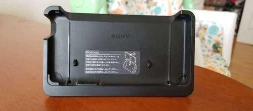 Док станция Sony dk25
