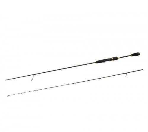 Спиннинг Flagman Blackfire 2.13m 2-8g