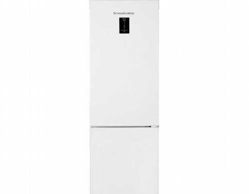Холодильник Schaub Lorenz slus335W4E