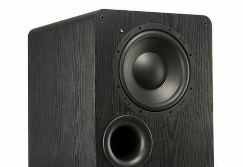 Сабвуфер SVS PB-1000 black ash