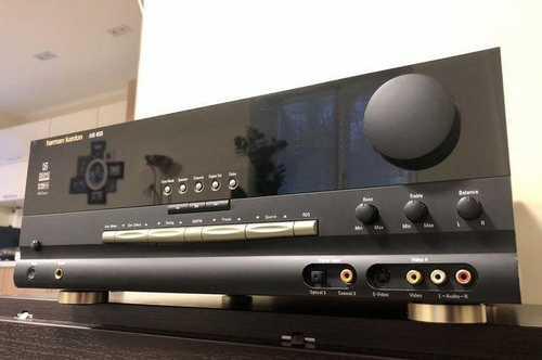 Harman/Kardon AVR 4550