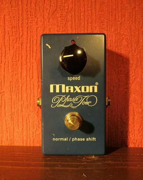 Maxon Phase Tone PT999