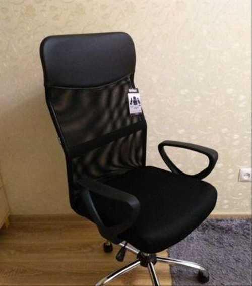 Компьютерное офисное кресло tender mg 330