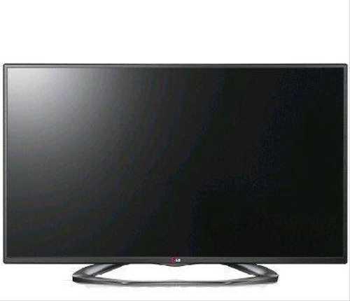 Телевизор lg 47la620v ЖК