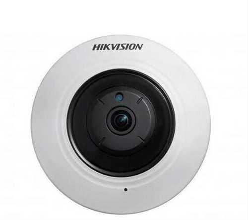 Видеокамера IP Hikvision DS-2CD2935FWD-I (1.16-1.1