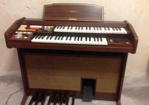 Technics SX-E22L electronic organ