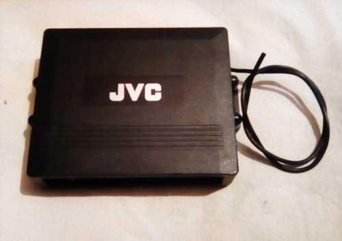 автосигнализация jvc c917